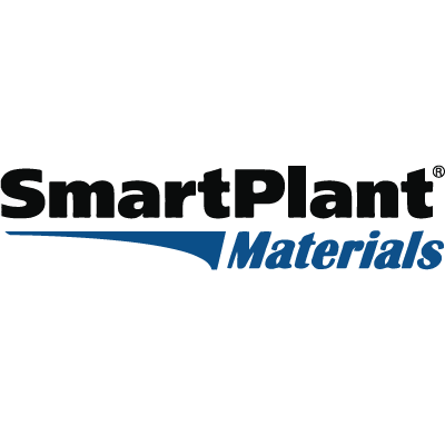 SmartPlant Materials Logo - True Technology Co., Ltd
